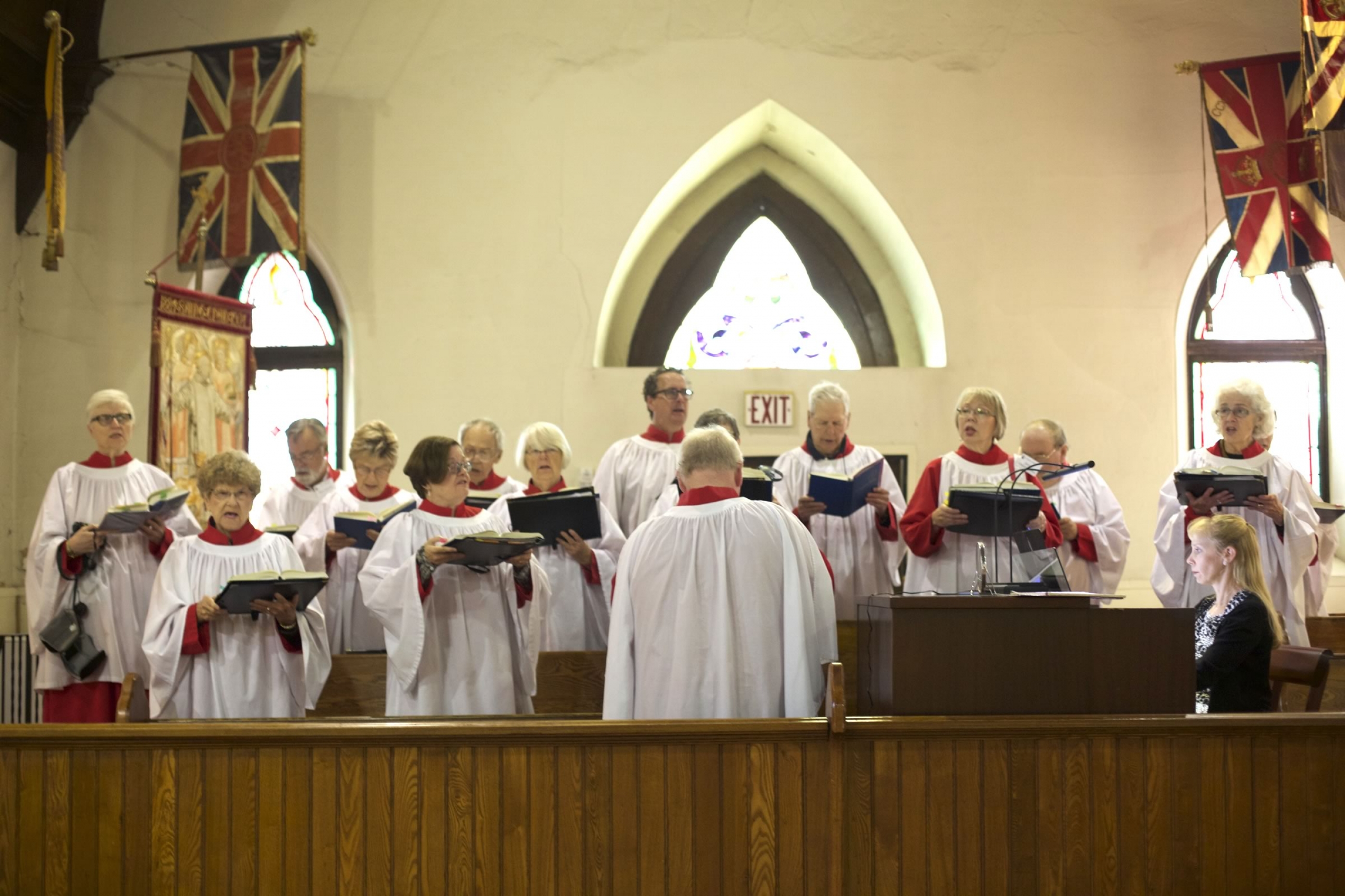 Cathedral Music | St. Paul's Cathedral